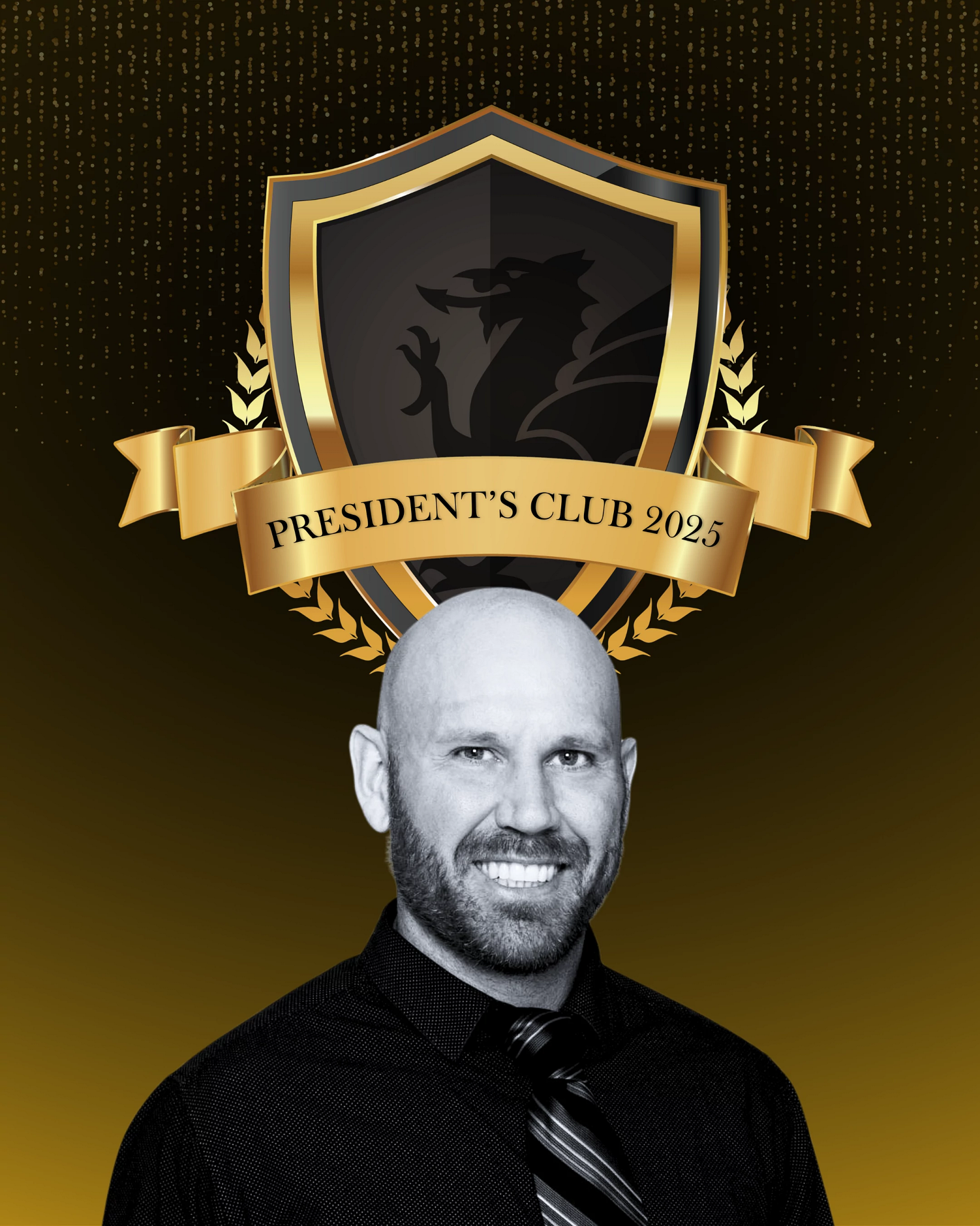 2025 Cambria Mortgage President’s Club - Cambria Mortgage
