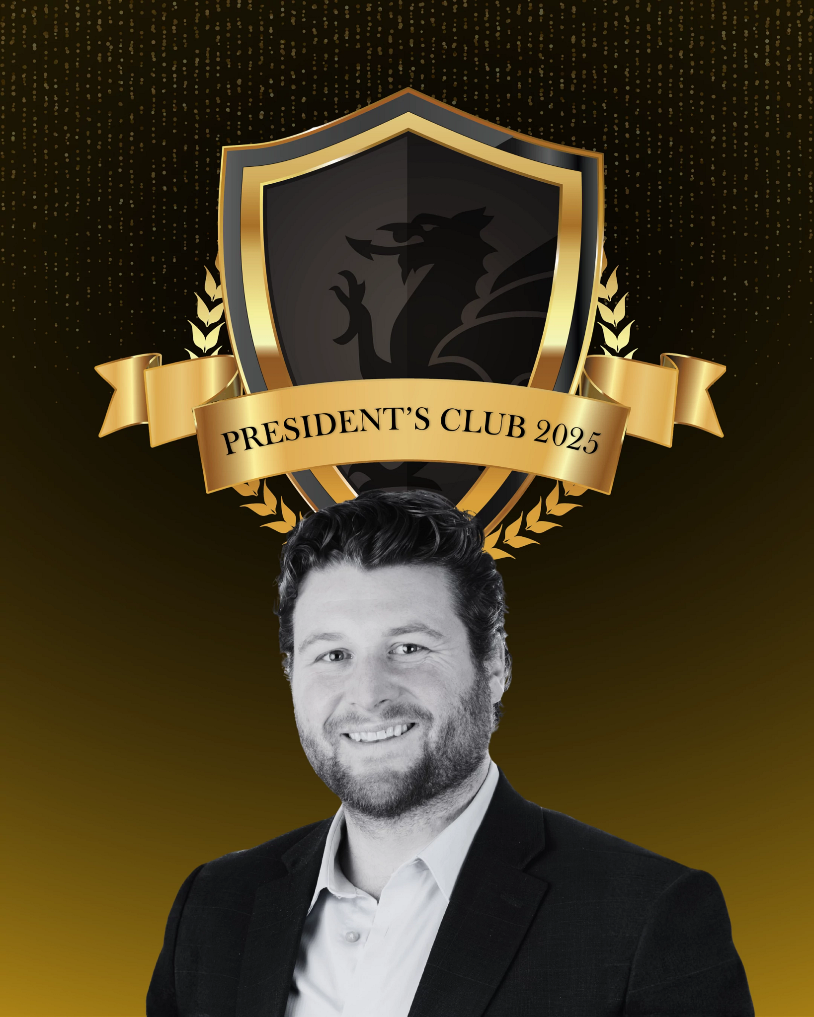 2025 Cambria Mortgage President’s Club - Cambria Mortgage