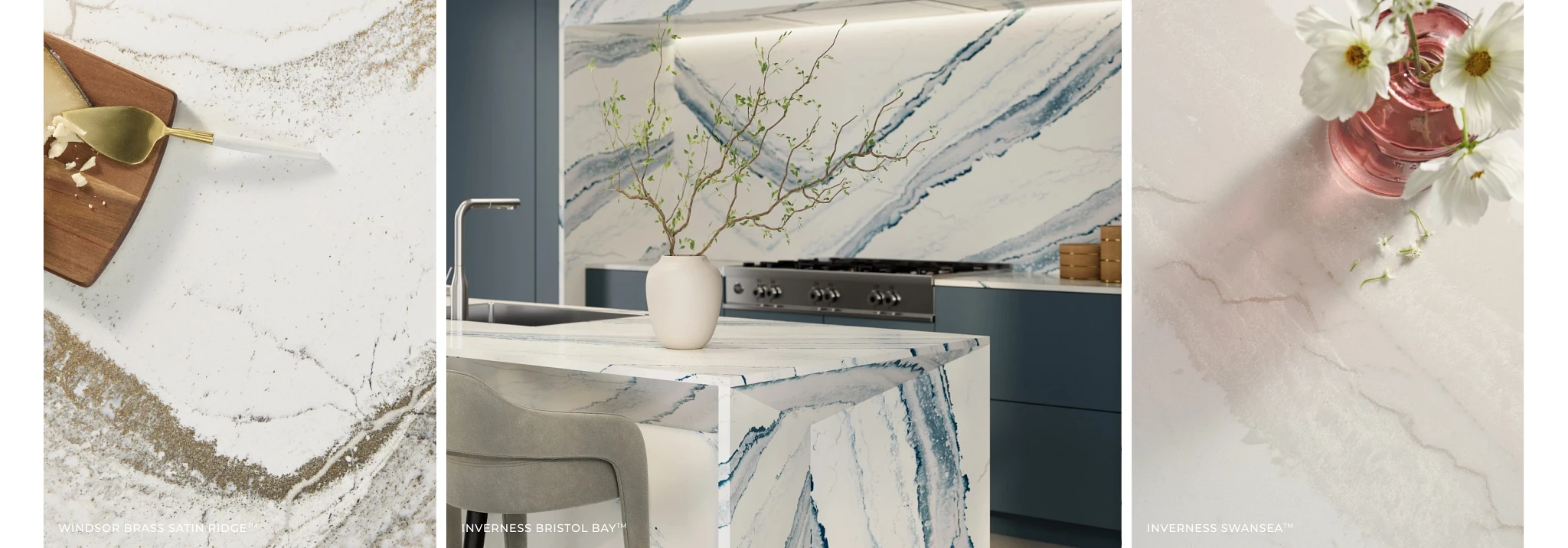 Home - Cambria® Quartz Surfaces