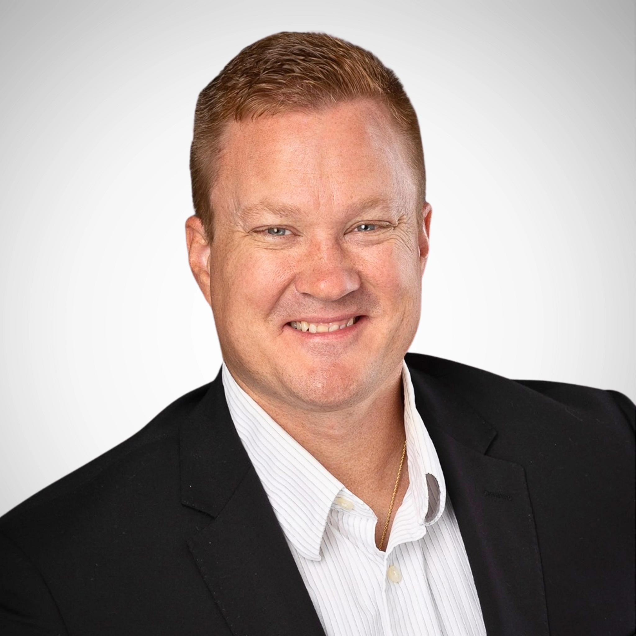 Chris Sims - Cambria Mortgage