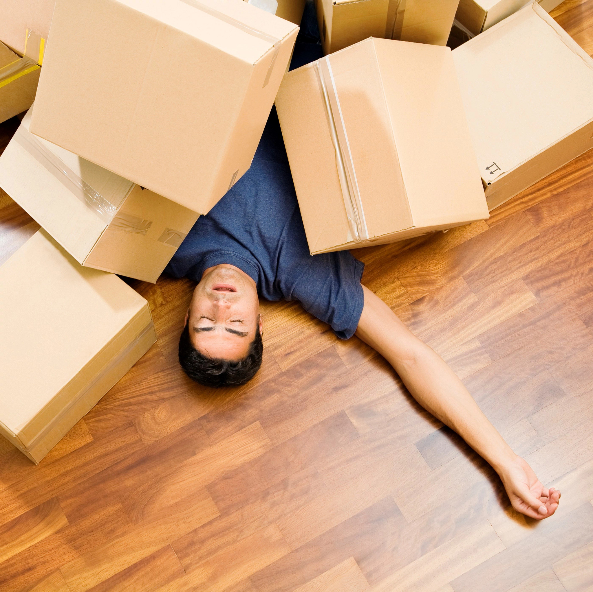 A Guide to Fighting Home Buyer’s Fatigue - Cambria Mortgage