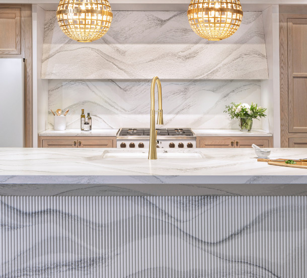 Home - Cambria® Quartz Surfaces