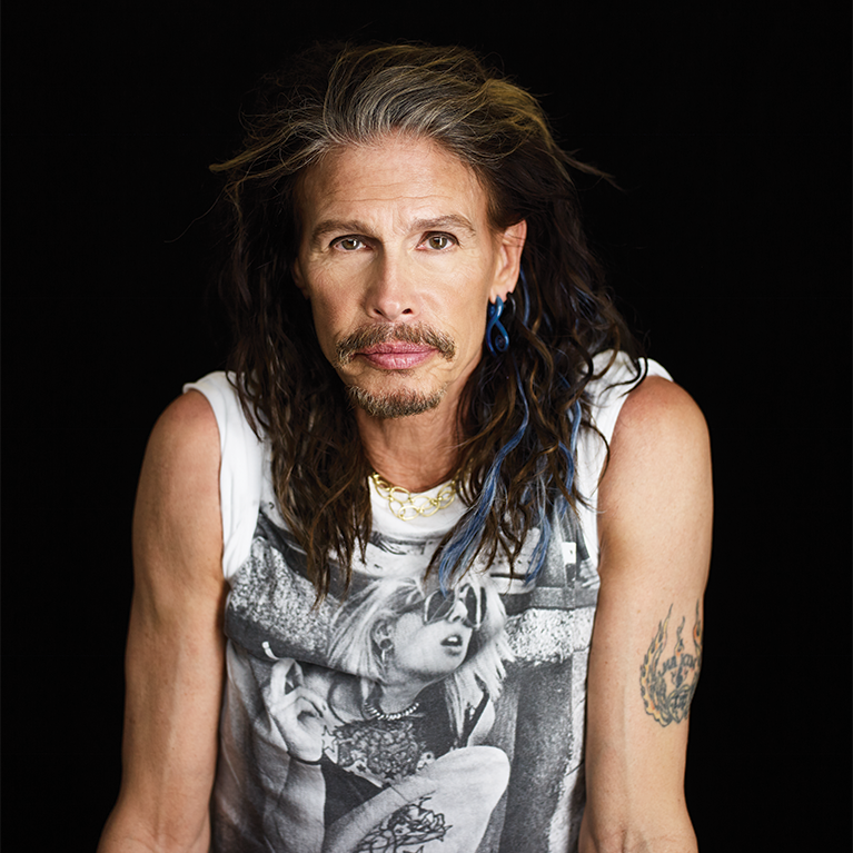 Steven Tyler Family Tree