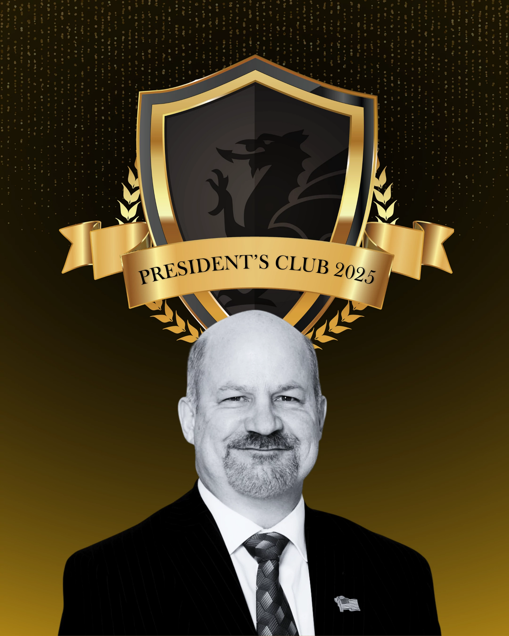 2025 Cambria Mortgage President’s Club - Cambria Mortgage
